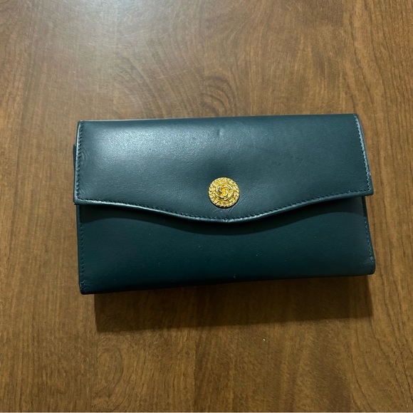 Prince Gardner | Bags | Vintage Old Stock Prince Gardner Wallet | Poshmark
